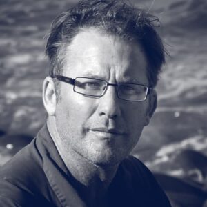 Craig Foster - Sea Change Project