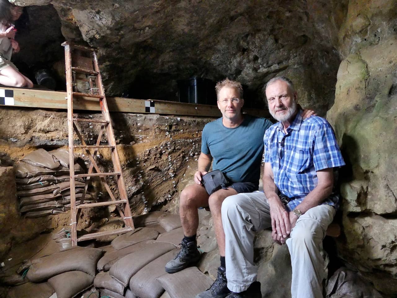 Original Wild Swimmers: Unearthing the Origins of All Human Creation ...